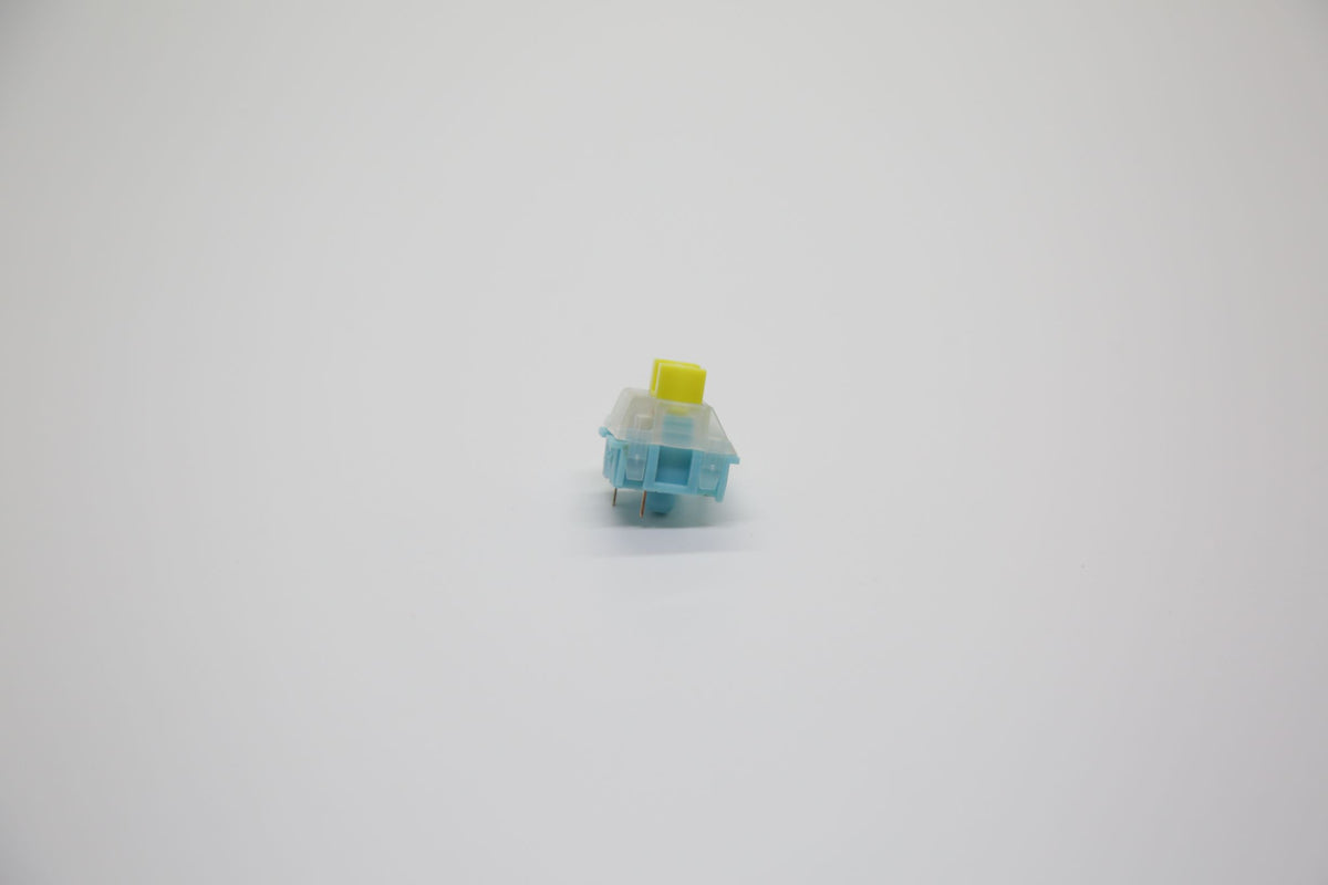 [GB]TTC | Helix Skylar Switch (Tactile Clicky) – Helix Lab