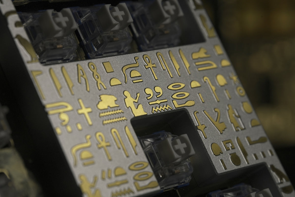 Aaru Divine – Helix Lab